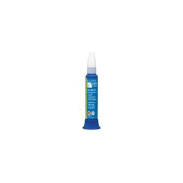 WEICON Schraubensicherung LOCK AN 302-43 50 ml hv.blau DVGW,KTW Pen-System (30243150)