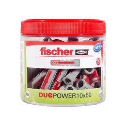 Fischer DUOPOWER 10x50 Dose (55) (541921)