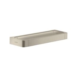 Hansgrohe Haltegriff Axor universal 300mm, brushed nickel (42830820)