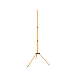 AS Schwabe as-Schwabe Stativ f&uuml;r Strahler verstellbar bis 1,8m ; as - Schwabe (46650)