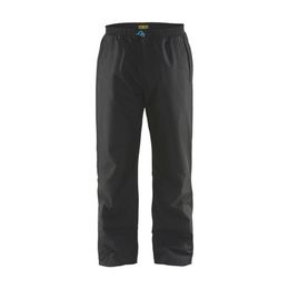BLAKL&Auml;DER Blakl&auml;der Regenhose, schwarz, Unisex-Gr&ouml;&szlig;e: L (186619469900L)