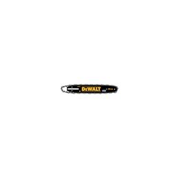 Dewalt Schwert mit S&auml;gekette f&uuml;r Akku-Kettens&auml;ge, 30cm DT20665-QZ)