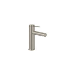 Villeroy & Boch V&B V&B Einhebel-Waschtischarmatur Loop& Friends o. Ablaufgarnitur, brushed nickel black ; Villeroy & Boch (TVW10610315364)