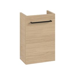 Villeroy & Boch V&B Waschtischunterschrank Avento 34x51,4x23,4cm, 1 T, l, G vo b, Nord Oa ; Villeroy & Boch (A87610VJ)