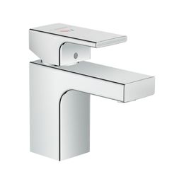 Hansgrohe Waschtisch-Einhebelmischer 70 Vernis Shape CoolSt m ZugstAblGar, isolierter Wasserf., chr (71593000)