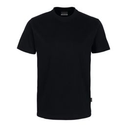 HAKRO T-Shirt Essential Classic, schwarz, Unisex-Gr&ouml;&szlig;e: 2XL (292-005/2XL)