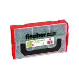 Fischer FIXtainer - UX Green (NV) (534094)