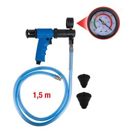 KS Tools Vakuum-K&uuml;hlsystem-F&uuml;llger&auml;t, 4-teilig (150.2070)