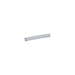 Riegler PVC-Schlauch, glasklar, Schlauch-&Atilde;&cedil; 5x3, Rollenl&auml;nge 50 m (191/2-50)