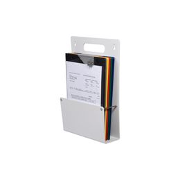 EICHNER Arbeitsplatzkartei zur Wandmontage 7 cm (9089-00028)