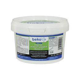 Beko Handwaschpaste 500ml 2993500)