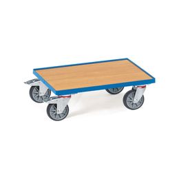 Fetra Eurokasten-Roller 13581 - Ladefl&auml;che 610x410mm)