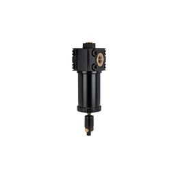 Riegler Vorfilter ohne Differenzdruckmanometer, 3 &micro;m, G 2 (429.5612)