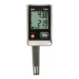 testo Datenlogger 175H1 (0572 1754)