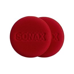 Sonax SchwammApplikator -Super Soft- 2 St&uuml;ck (04171410)