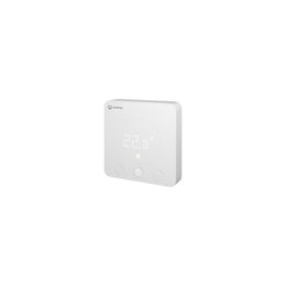 Oventrop Raumthermostat ClimaCon F 316 24 V, AP, Heizen/K&uuml;hlen, kabelgebunden (1155536)