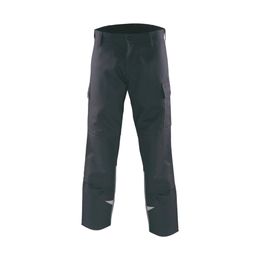 Rofa Schwei&szlig;erschutz-Bundhose Splash, dunkelanthrazit / grau, Konfektionsgr&ouml;&szlig;e DE: 48 (912161-537-48)