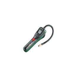 Bosch Akku-Druckluftpumpe EasyPump mit Luftpumpenadapter f&uuml;r Reifenventile (0603947002)