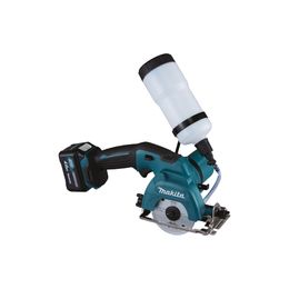 Makita Akku-Glas-und Fliesenschneider CC301DSMJ)