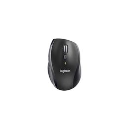 Logitech Maus Wireless Laser,5Tasten M705Busines (52-990-135)