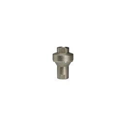 Riegler Inline-Druckregler f&uuml;r Wasser-/Druckluftanwendungen, G 1/4, 5 bar (639.05)