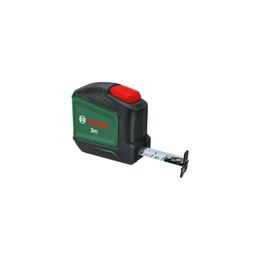Bosch Handwerkzeuge Ma&szlig;band 3 m (1600A032UX)