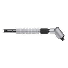 Pferd TOOLS Winkelhandst&uuml;ck WZT 6 45&deg; 6.0 DPF/SRF mit 6 mm Spannzange Max. RPM 18.000 (86210140)