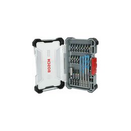 Bosch PRO Impact Schrauberbits und Multi Construction Bohrer Set, 20-tlg. (2608521U83)