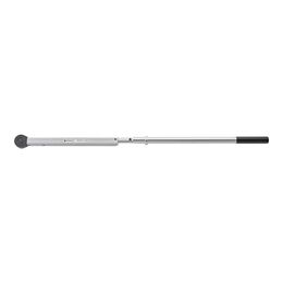 Stahlwille Drehmomentschl&uuml;ssel Standard MANOSKOP&reg; m.fest eingebauter Knarre Nr.721NF/100 200-1000 N&middot;m 4kant-Antrieb 3/4" (96502001)