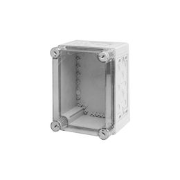 Eaton Einzelgeh&auml;use m.metr.-Vorpr&auml;gungen CI23E-125 (019570)