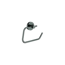 Grohe WC-Papierhalter Essentials hd graph., o D., verdeckte Befestigung (40689A01)