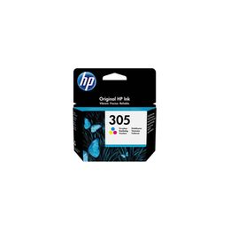 HP Tintenpatrone color 305/3YM60AE co (31-200-394)