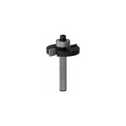 Bosch PRO Nutfr&auml;ser, L 1/4", Schaft 1/4" (2608629687)