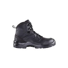 SANTOS Stiefel ERGO BAU S3 &Uuml;K Gr. 45 (4001-45)