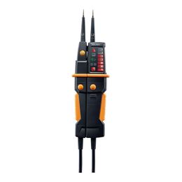 testo 750-2 Spannungspr&uuml;fer (0590 7502)