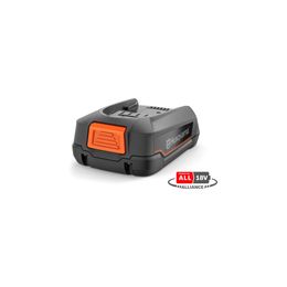 Husqvarna Akku P4A 18-B45, 18 V, 2.5 Ah (970600801)