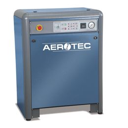 Aerotec Silent Basis PRO B-AK30-10 Beisteller Keilriemenkompressor - 5,5 KW- 10 (20161015)