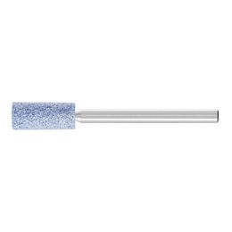 Pferd TOOLS TOUGH Schleifstift Zylinder &Oslash; 6x13 mm Schaft-&Oslash; 3 mm CO80 f&uuml;r schwer zerspanbare Werkstoffe (31110140)