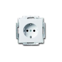 BUSCH-JAEGER SCHUKO(R)-Steckdosen-Eins. Nachtorientierungsl. 20 EUCBLI-84 (2CKA002013A5294)