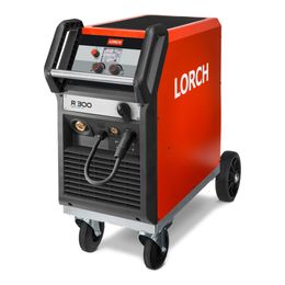 Lorch R 300 ControlPro (226.3000.0)