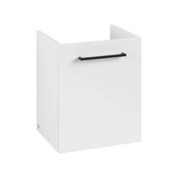 Villeroy & Boch V&B Waschtischunterschrank Avento 43x51,4x38,4cm, 1 T, r, G vo b, Bri wh. ; Villeroy & Boch (A88711VE)