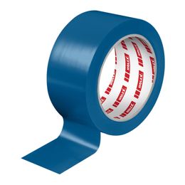 HOLEX Schutzklebeband, Blau, BreitexL&auml;nge: 50X33 mmxm (083792 50X33)