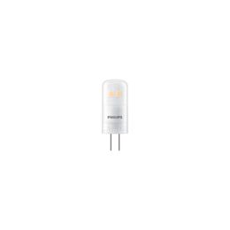 Philips Lighting LED-Lampe G4 2700K CorePro LED#76761700)