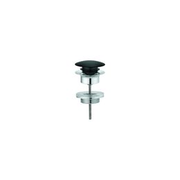 Grohe Ablaufgarnitur 65807 velvet black velvet black (65807KS0)
