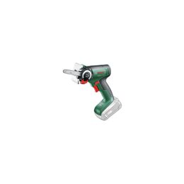 Bosch Akku-S&auml;ge mit NanoBlade-Technologie UniversalCut 18V-65 (06033D5200)