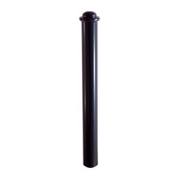 Schake Stilpoller Typ 481PB, ortsfest, &Oslash; 82mm + Halbkugel, beschichtet,)