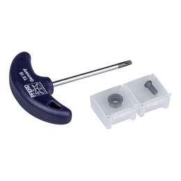 Pferd TOOLS Zubeh&ouml;r f&uuml;r TORUS CUTTER, Ersatzteil-Set (23000050)