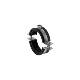 Fischer Rohrschelle FRS 1 1/2 Zoll A2 (560581)