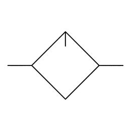 Riegler Nebel&ouml;ler &raquo;GA-mini&laquo; mit PC-Beh&auml;lter und Haltewinkel, BG 200, G1/8 (GAL 05)