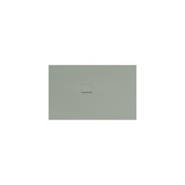 Villeroy & Boch V&B Duschwanne Squaro Infinity 160x100cm, morn. g., Eck-Einbau li gg Wa ; Villeroy & Boch (UDQ1610SQI2LVR8)